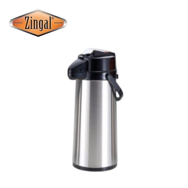 TERMO PARA CAFETERA POR GOTEO REF: CF16 - Grupo Zingal - Equipos ...